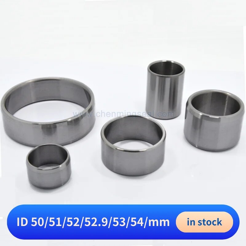 50*60*18/50*60*25/50*60*28/50*60*40/50*60*43 Втулки износа вала Винт Втулка воздушного компрессора 50x60x25