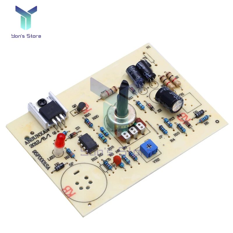 Электрический паяльник A1321