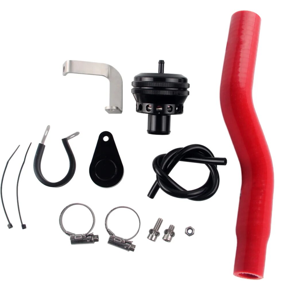 Турбо-выдувной клапан для Suzuki Swift Sport 1,4 И Vitara 1,4 BoosterJet