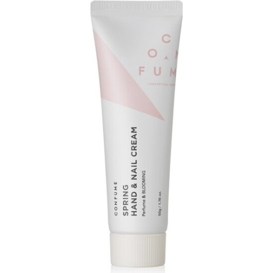 Парфюмированный крем для рук Confume Blooming, 50 мл