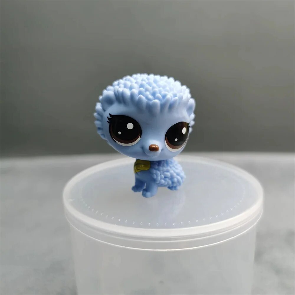 Фигурка животного, сиреневый, A9-1PC