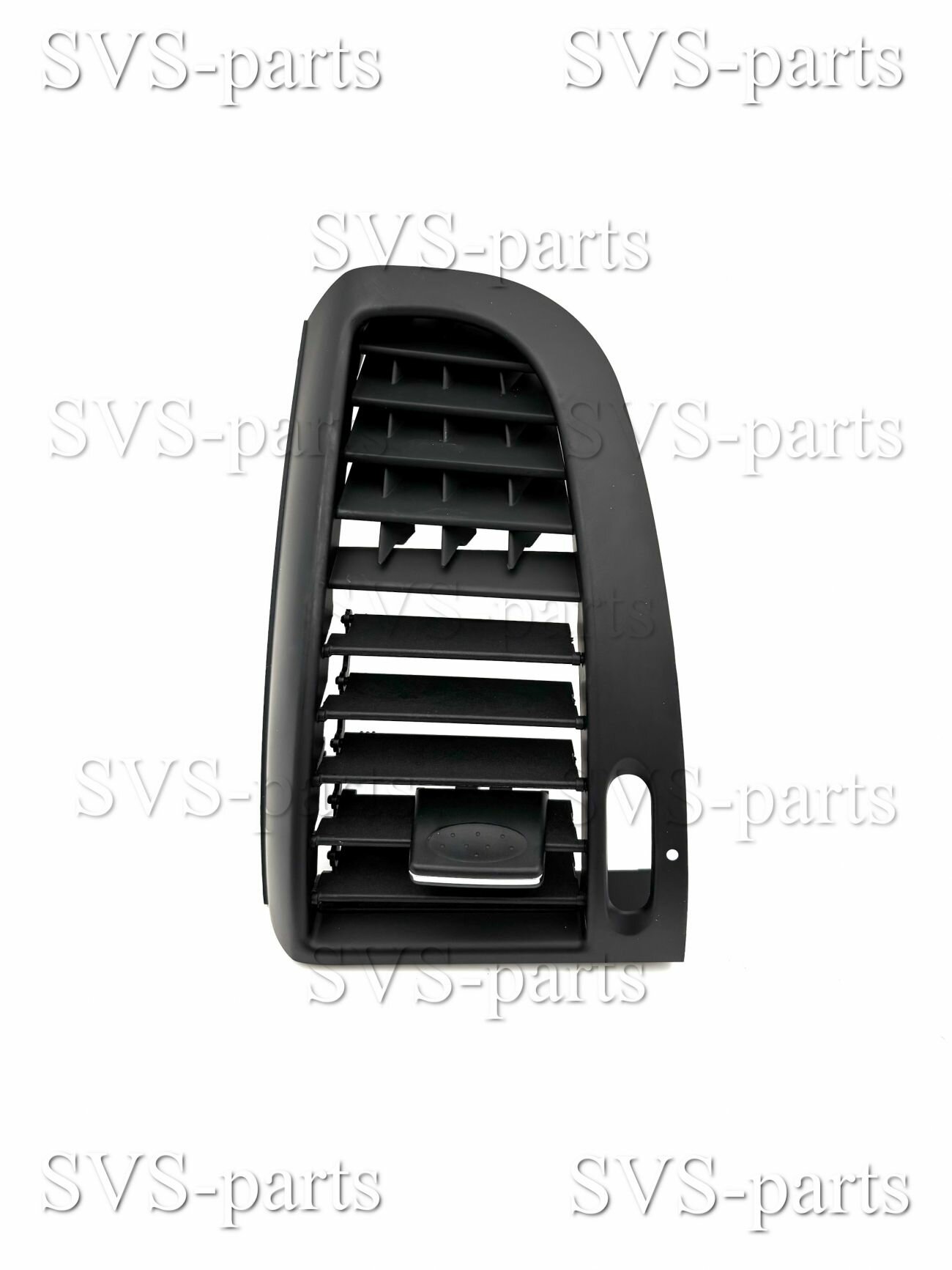 Дефлектор воздуховод левый Mercedes w639 Vito Viano OEM: A6398300154 A6368300300
