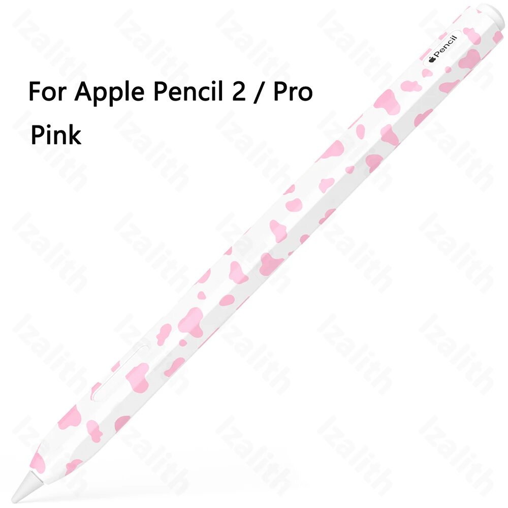 Чехол для Apple Pencil 1 2/Pro/3 LS For Apple pencil pro