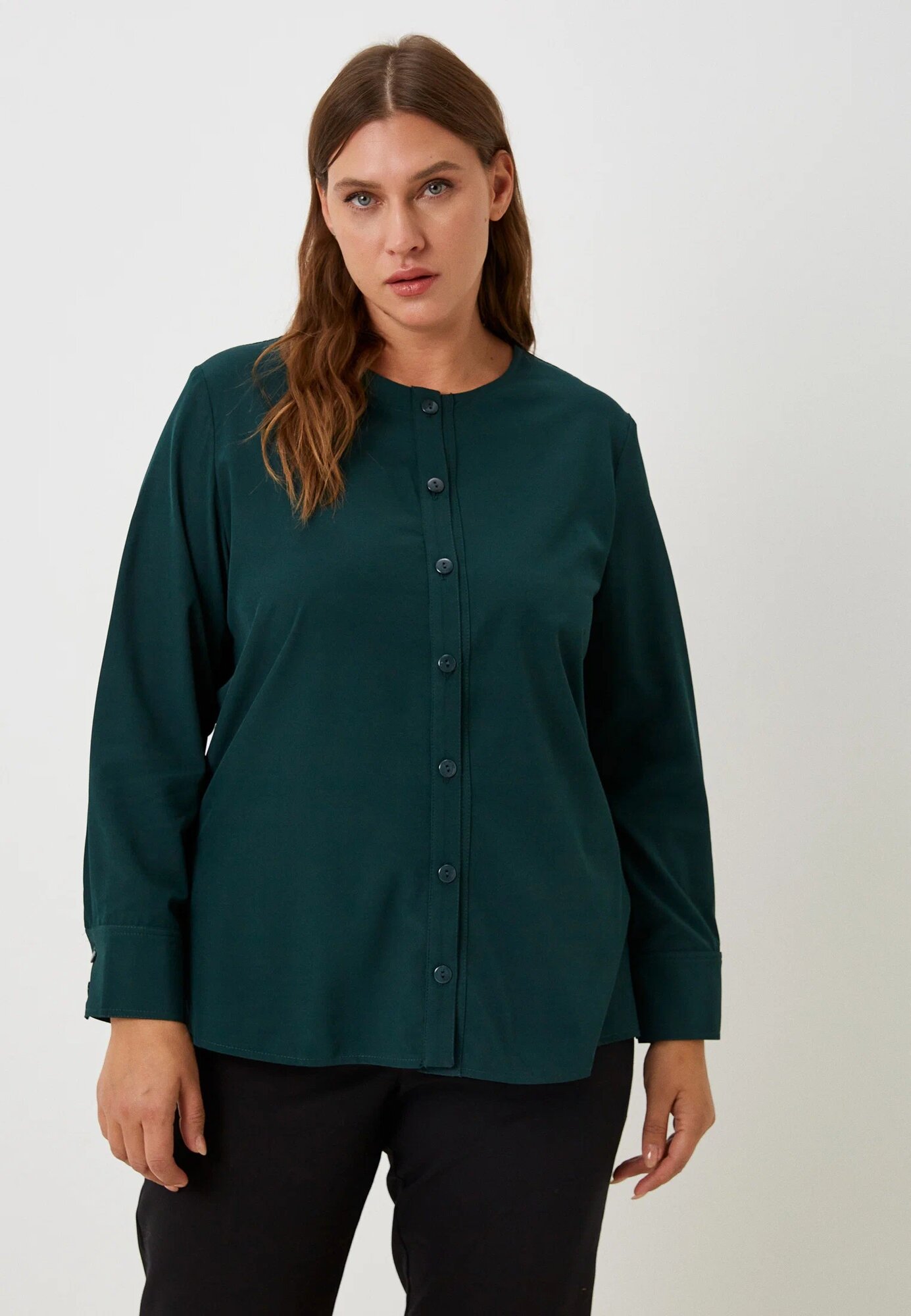 Блуза Рубашка