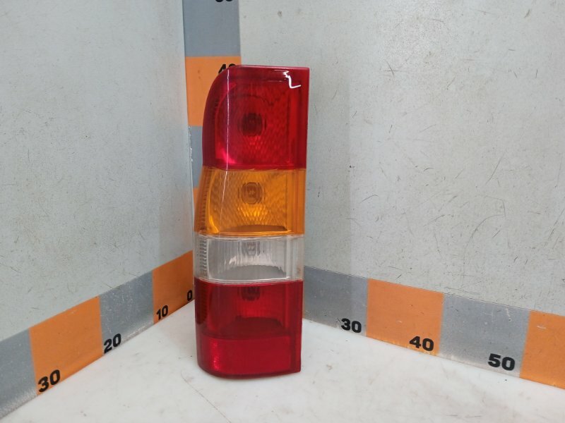 Б/У Форд Транзит Фонарь задний левый Ford Transit 2000-2006 6 348221 FORD арт. 1205706
