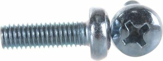 Винт ЦКИ 2731 винт DIN7985 М5*16 Ц 1шт