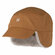 Кепка Buff Fall line cap для взрослых и детей, размер S/M, коричневый