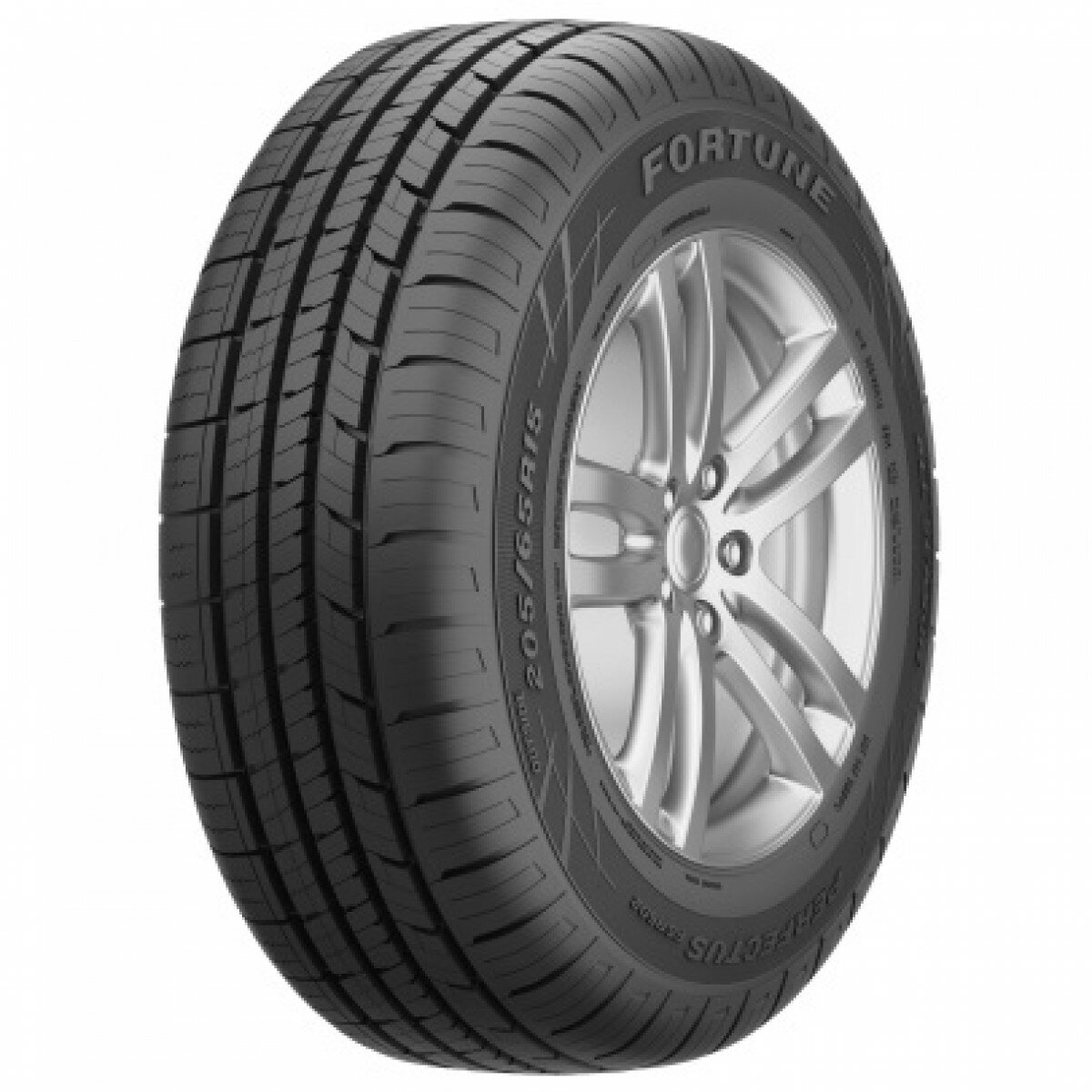 225/60R17 Fortune Perfectus FSR602 99V Таиланд ( дата 4025 )