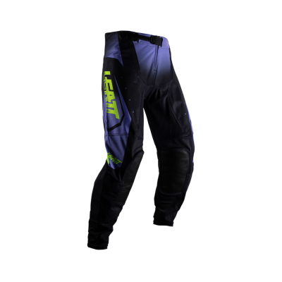 Мотоштаны Leatt Moto 4.5 Pant (Argon, 34, 2025 (5025300543))