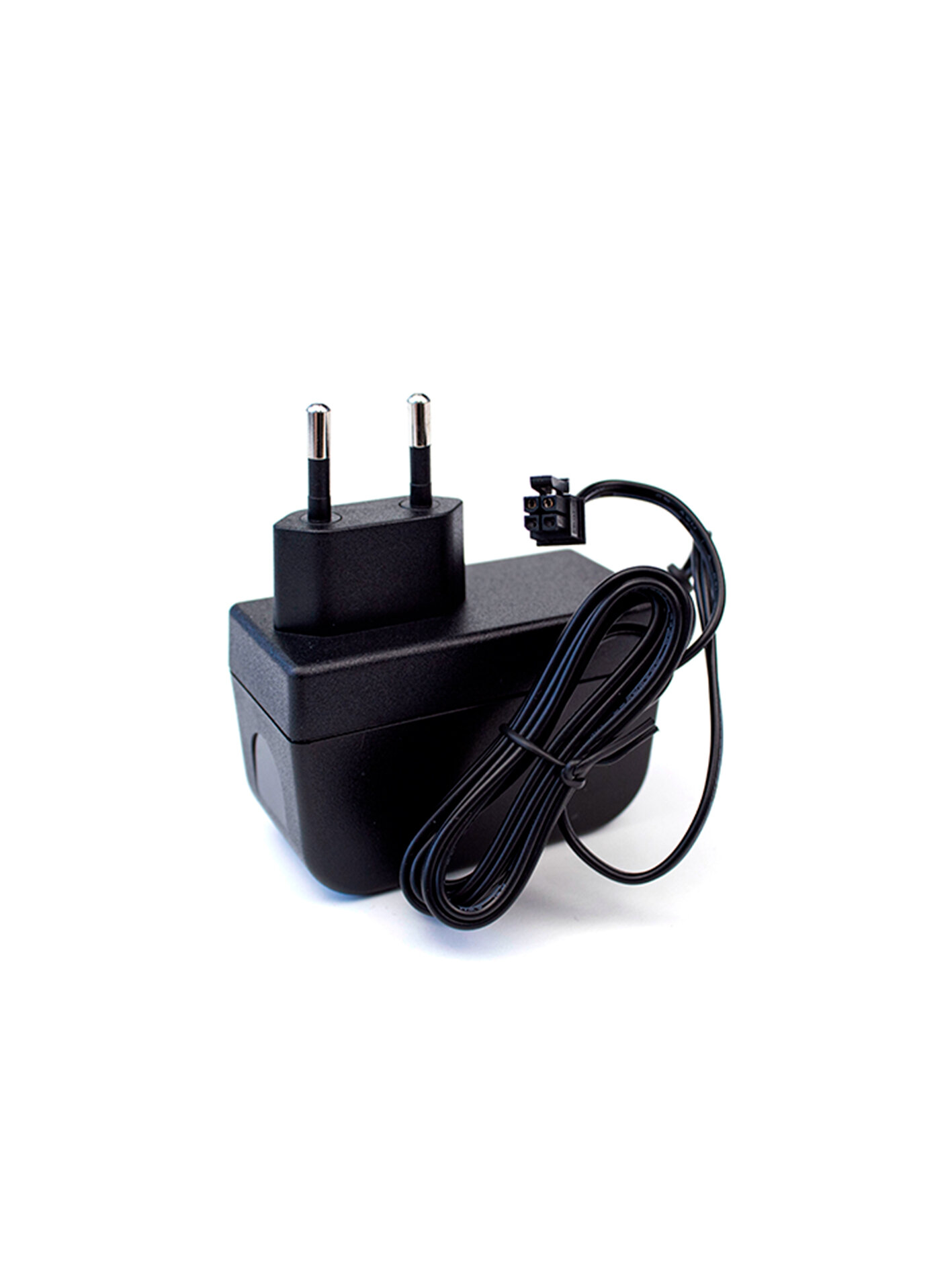 Блок питания iRZ ACC-PS02 12В 1000мА DVE с разъёмом MicroFit-4