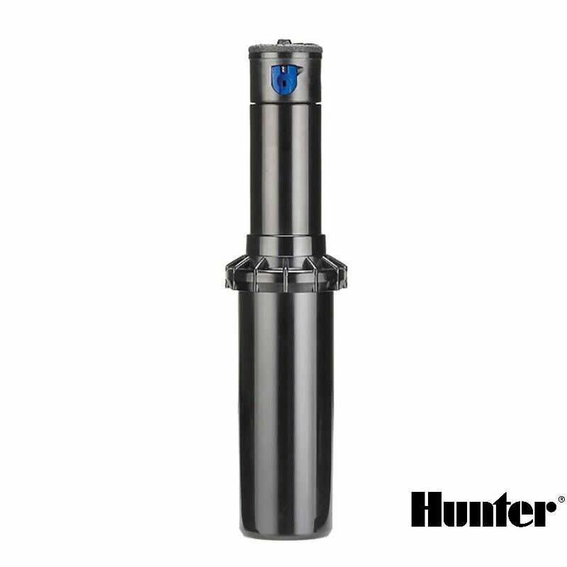 Роторный спринклер дождеватель с антидренажным клапаном PGP-04-CV Ultra Hunter