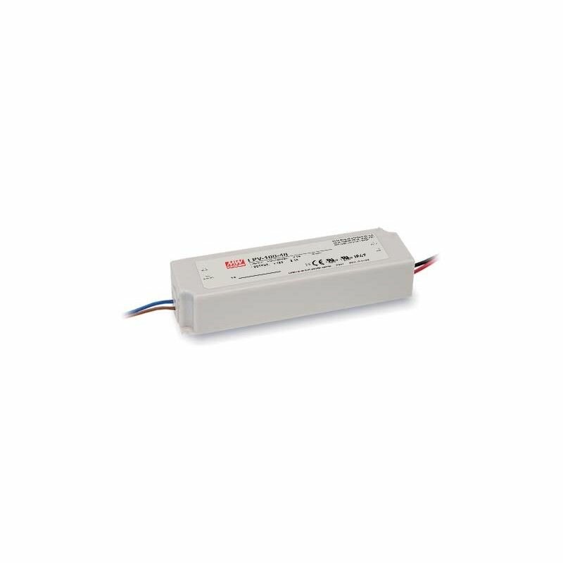 LED-драйвер AC-DC Mean Well LPV-100-36
