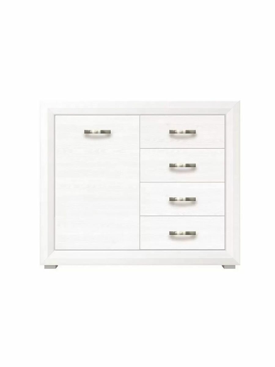 Тумба Skandi KOM1D4S