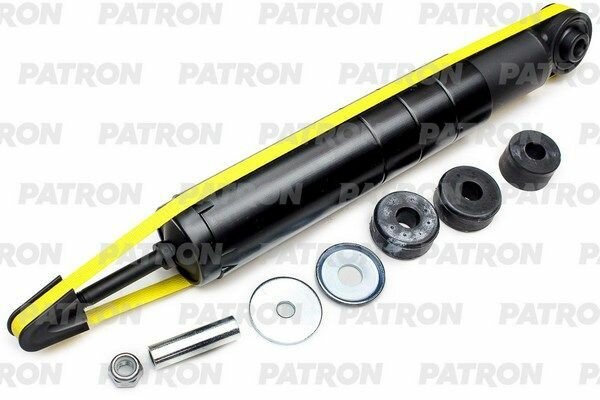 Амортизатор подвески PATRON PSA3440027