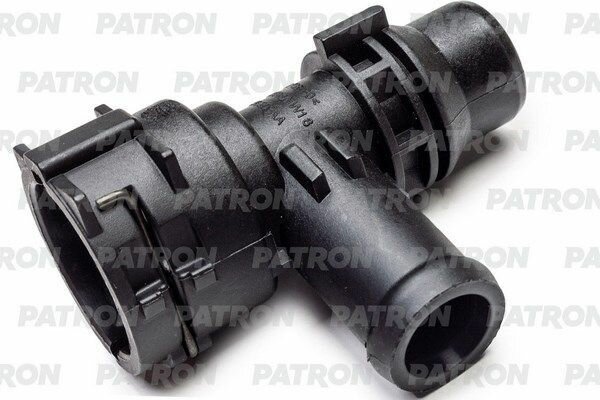 Фланец системы охлаждения PATRON P29-0106