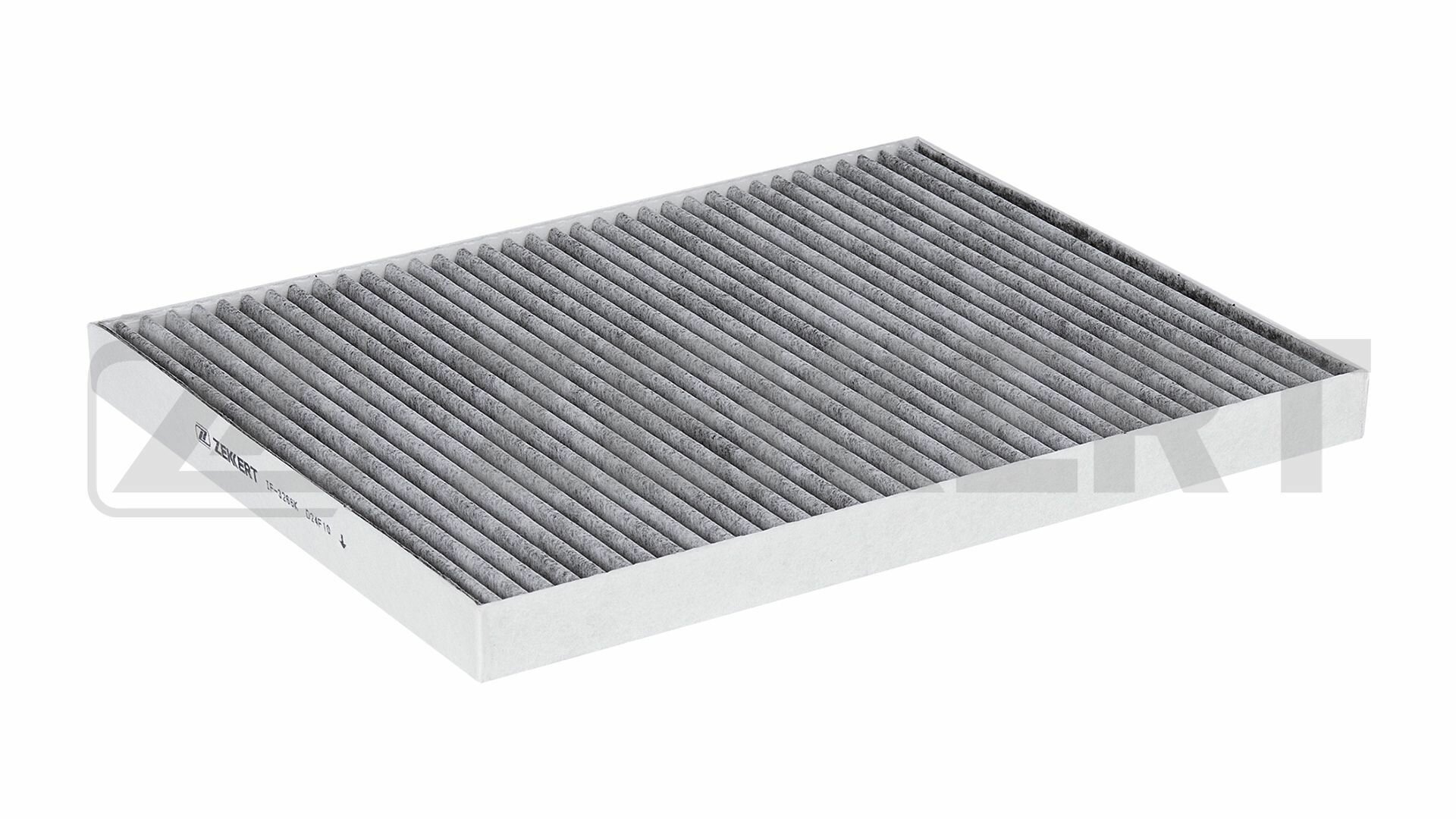 Фильтр, воздух во внутренном пространстве ZEKKERT IF-3266K