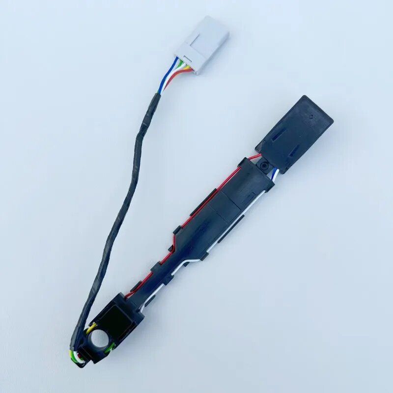 1 шт, кнопка переключения датчика дверной ручки для Cadillac XTS ATS ATSL XT4 XT5 XT6 rear no light