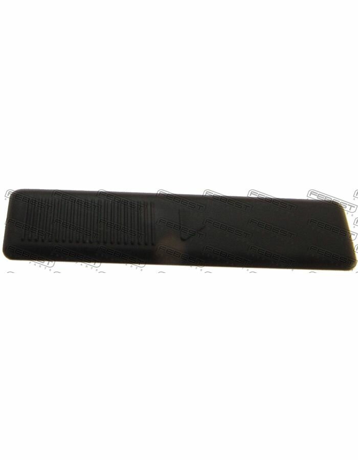 Заглушка в молдинг крыши MAZDA 3/5/6/CX-7/CX-9 FEBEST FEDM-M6