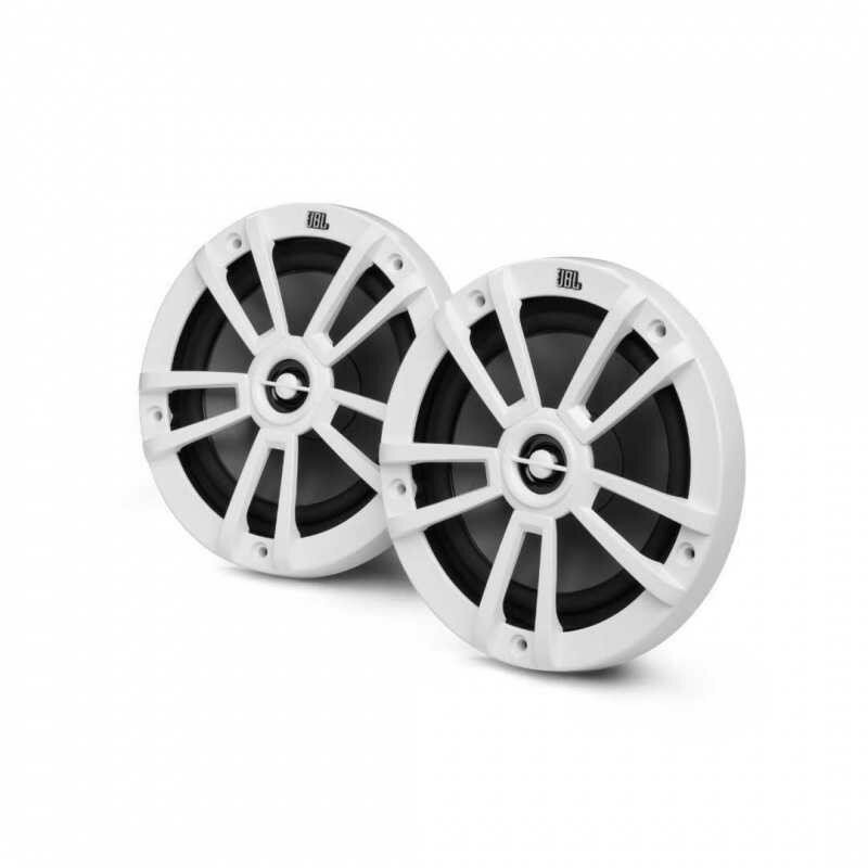 Акустика морская JBL Stage Marine 6WHT