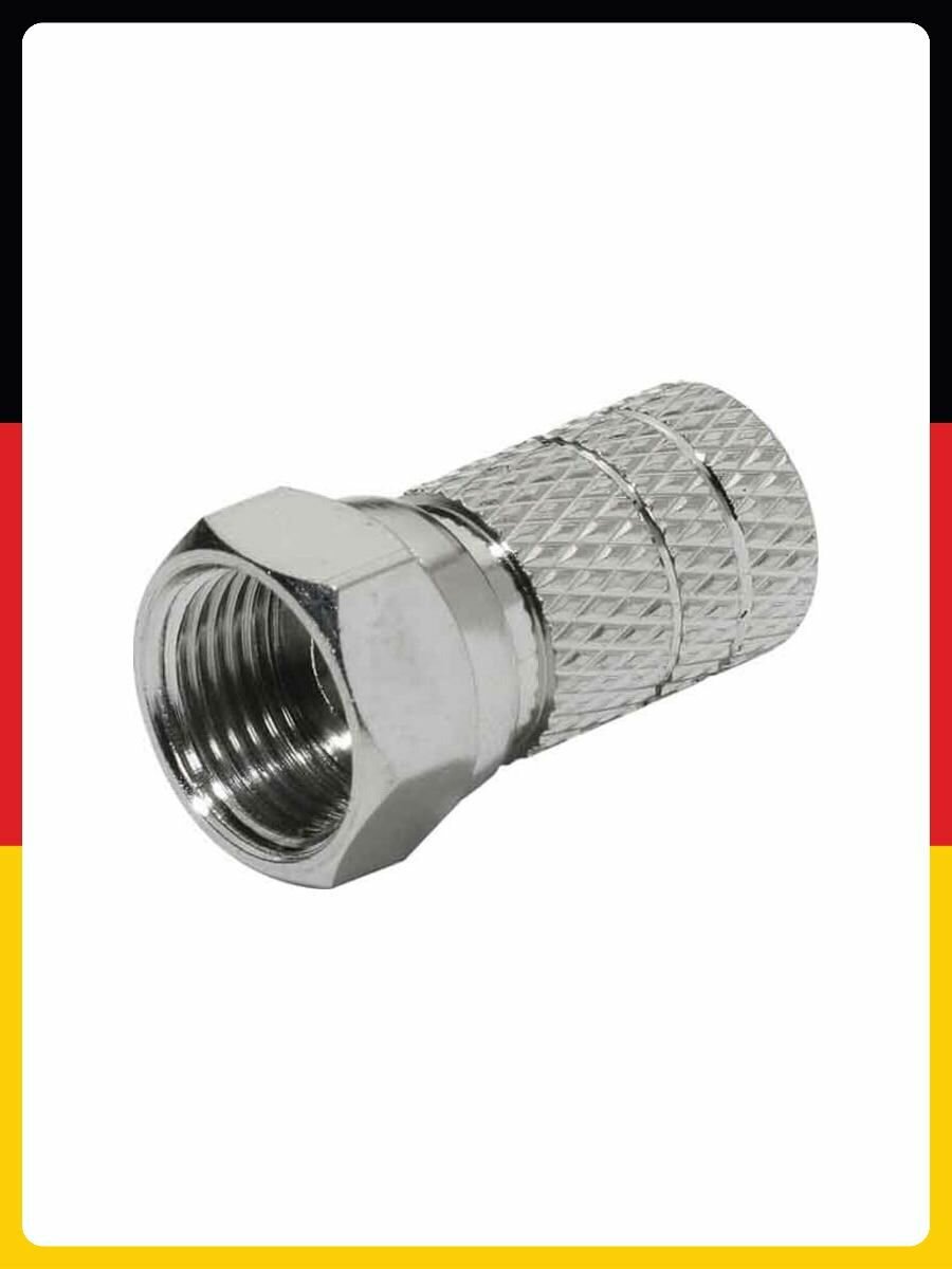 Wisi F-коннектор для MK 91/MK 96 DV55