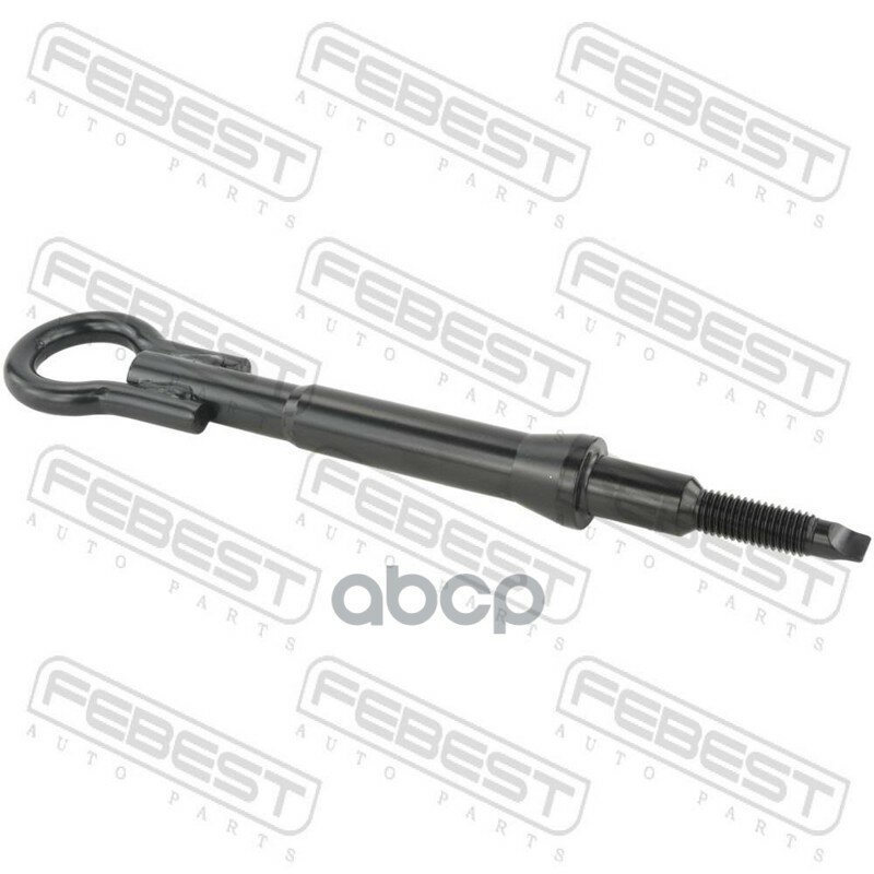 Крюк буксирный Febest арт. 2596-003
