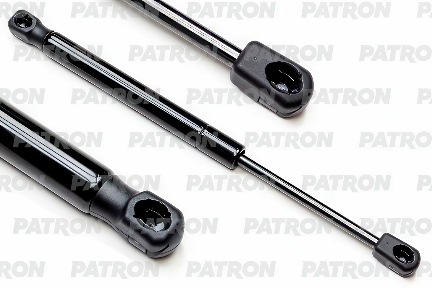 Амортизатор крышки багажника, для Хендай Соната 5, (1шт.)