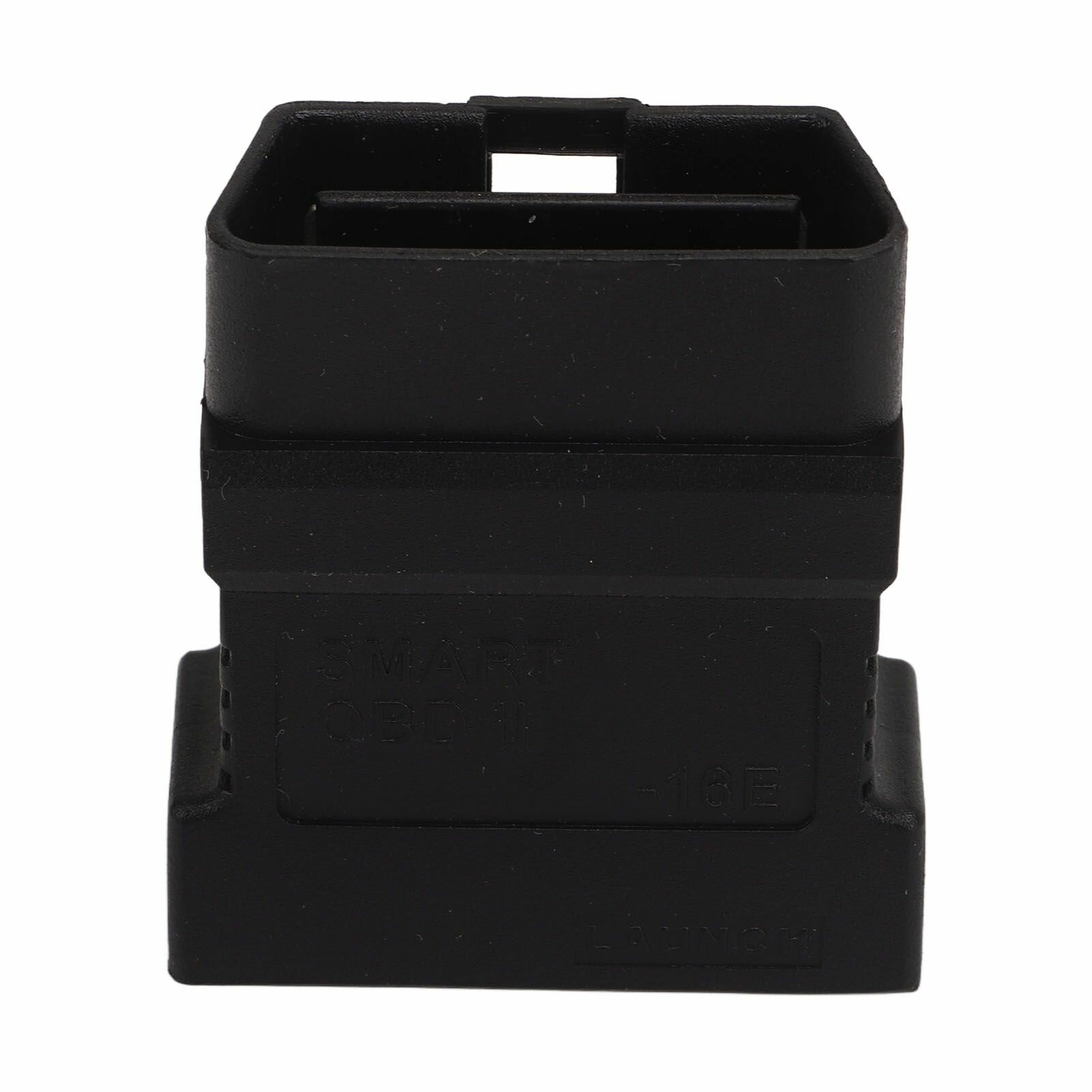 Адаптер интеллектуального разъема OBD2 16E для X431 GX3 Master, подходит для конвертера штепсельной вилки OBD16E, совместим с диагностическими инструментами OBD2