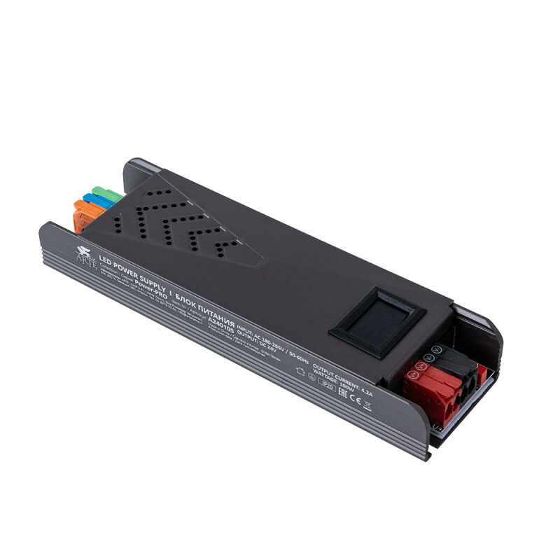 Блок питания ARTE Lamp A240105N