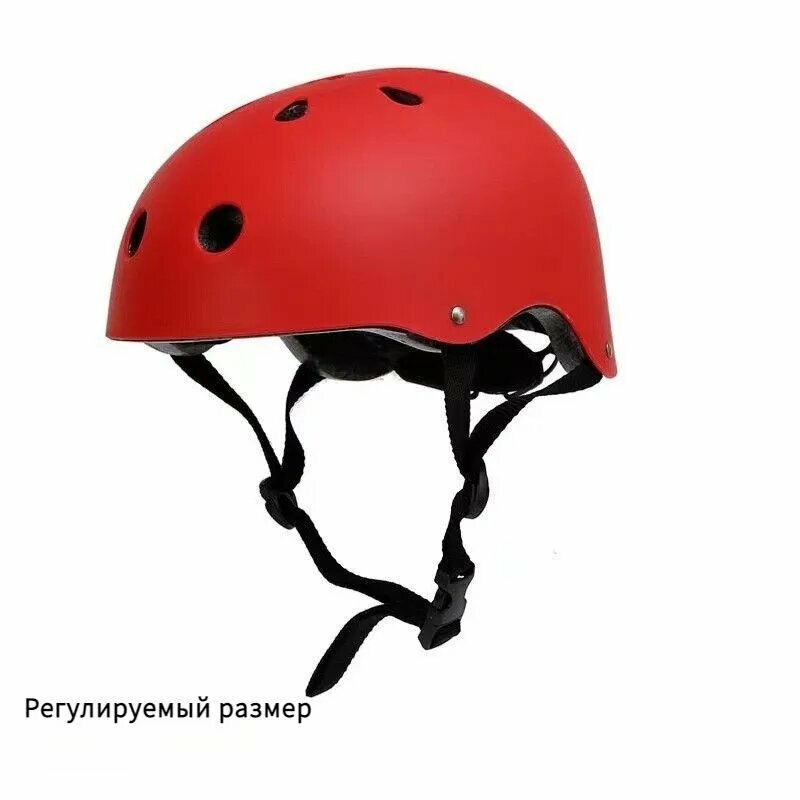OPPSPORTS Каска альпинистская, размер: 48-56