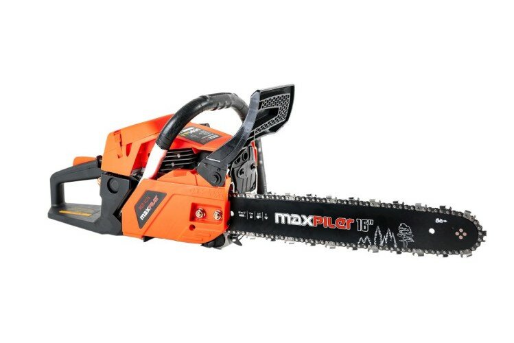 Бензопила MAXPILER MGS-4516