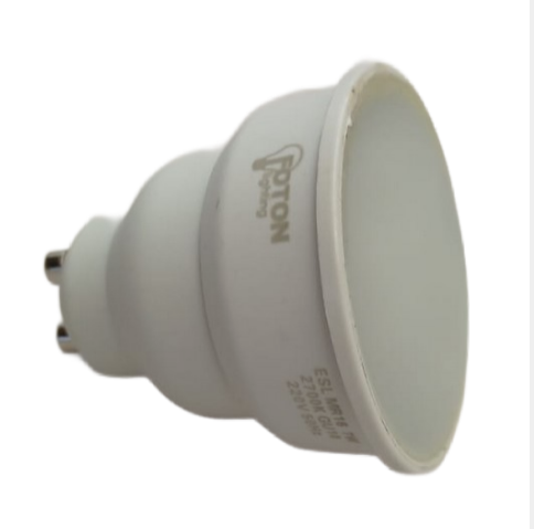 Энергосберегающая лампа ESL MR16 9W 4200K GU5.3 Foton Lighting