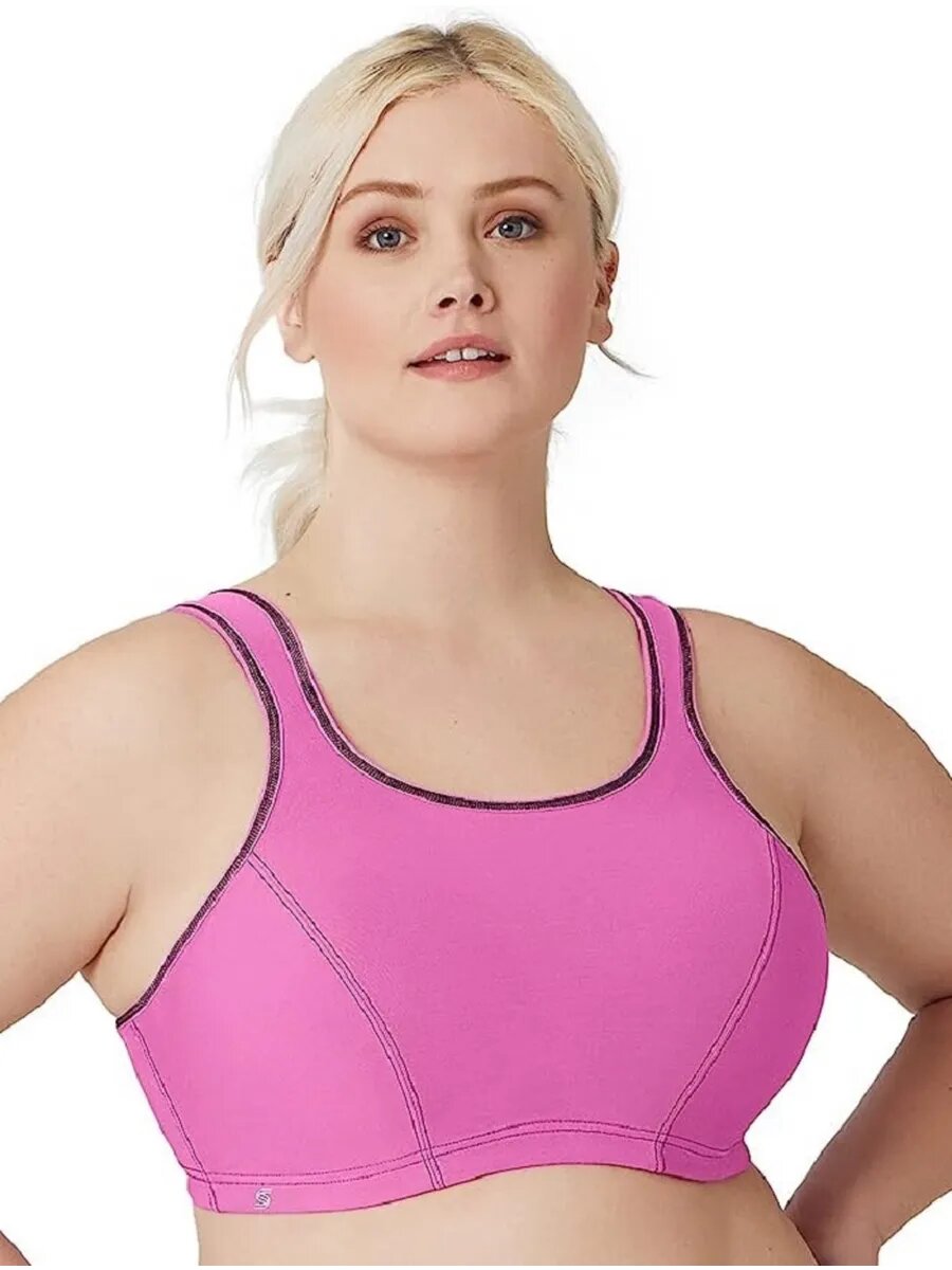 Бюстгальтер-невидимка Базовая коллекция