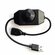 USB диммер JCD 5V черный