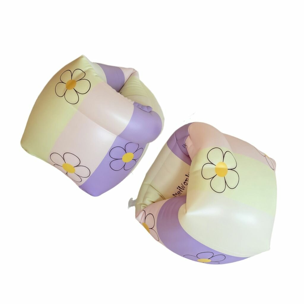 Детское кольцо для плавания-цилиндр-фиолетовое кольцо для плавания в стиле ретро