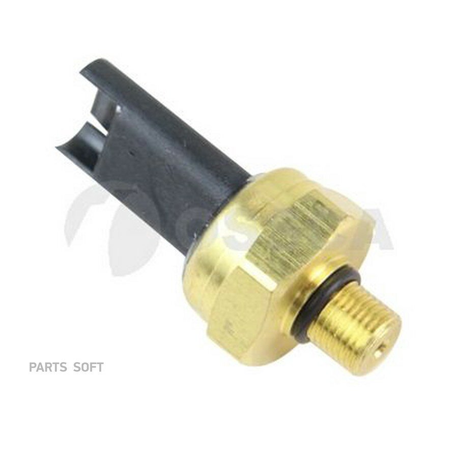 OSSCA 35596 датчик давления масла,3P BMW 1 (E81) 07-11 1 (E82) 07-13 1 (E87) 07-11 1 (E88) 08-13 2 (F22, F87