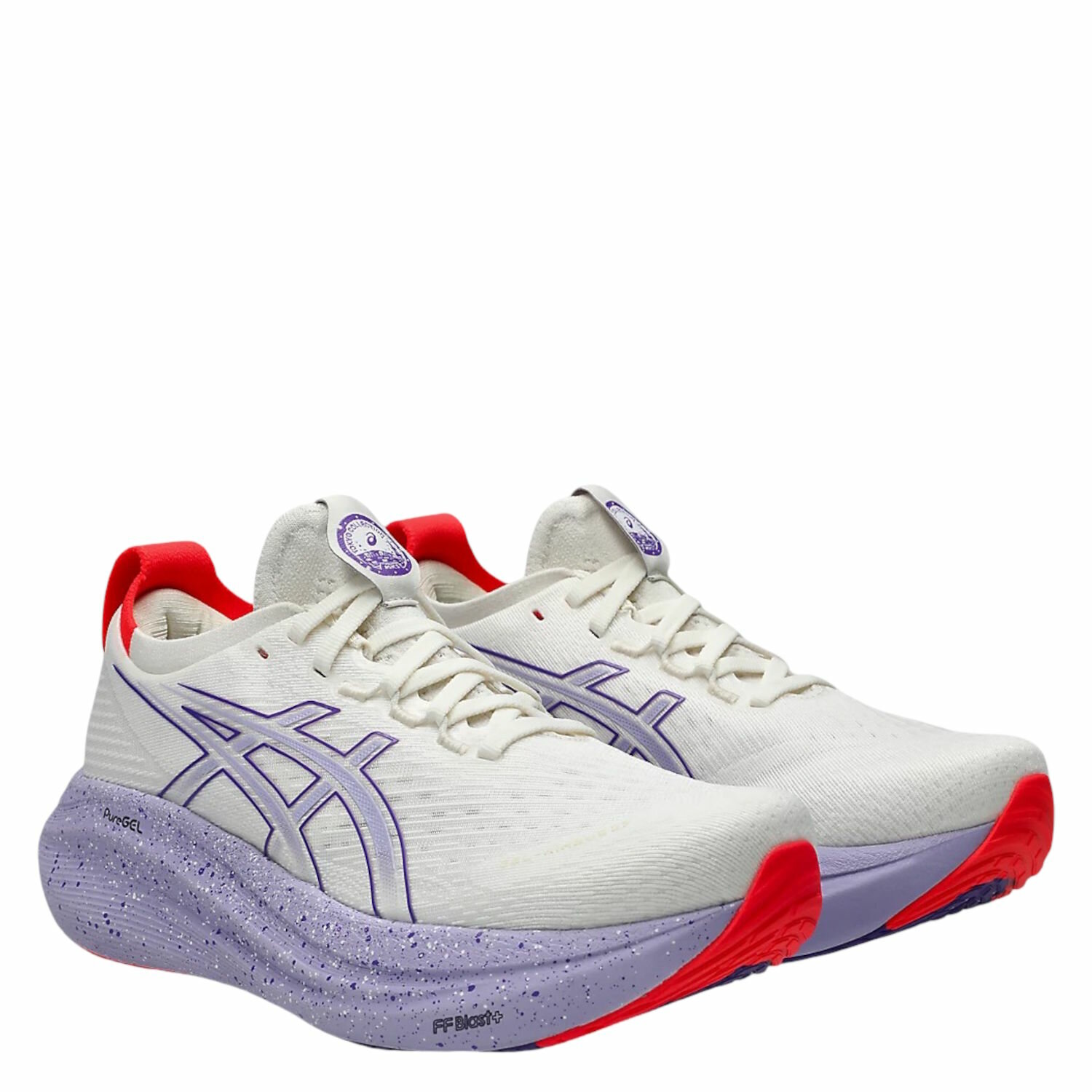 Кроссовки GEL-NIMBUS 27