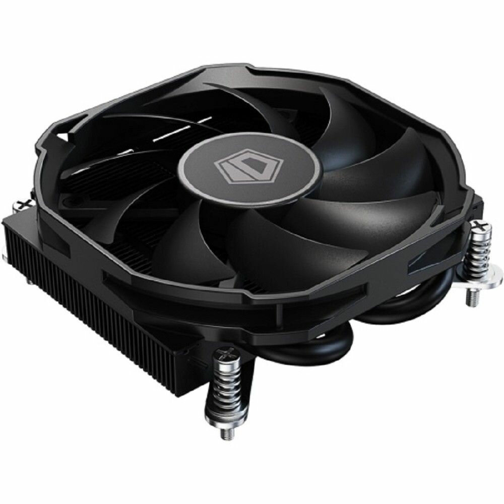 ID - Cooling вентилятор Cooler IS - 28i BLACK