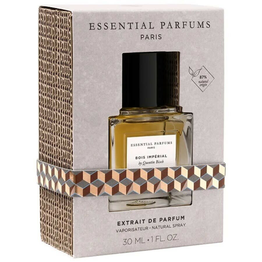 Essential Parfums Bois Imperial Extrait духи 30 мл, унисекс аромат