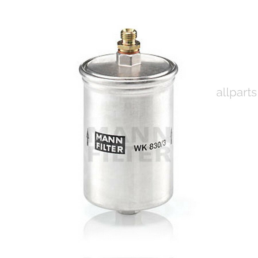 MANN-FILTER WK8303 Фильтр топливный