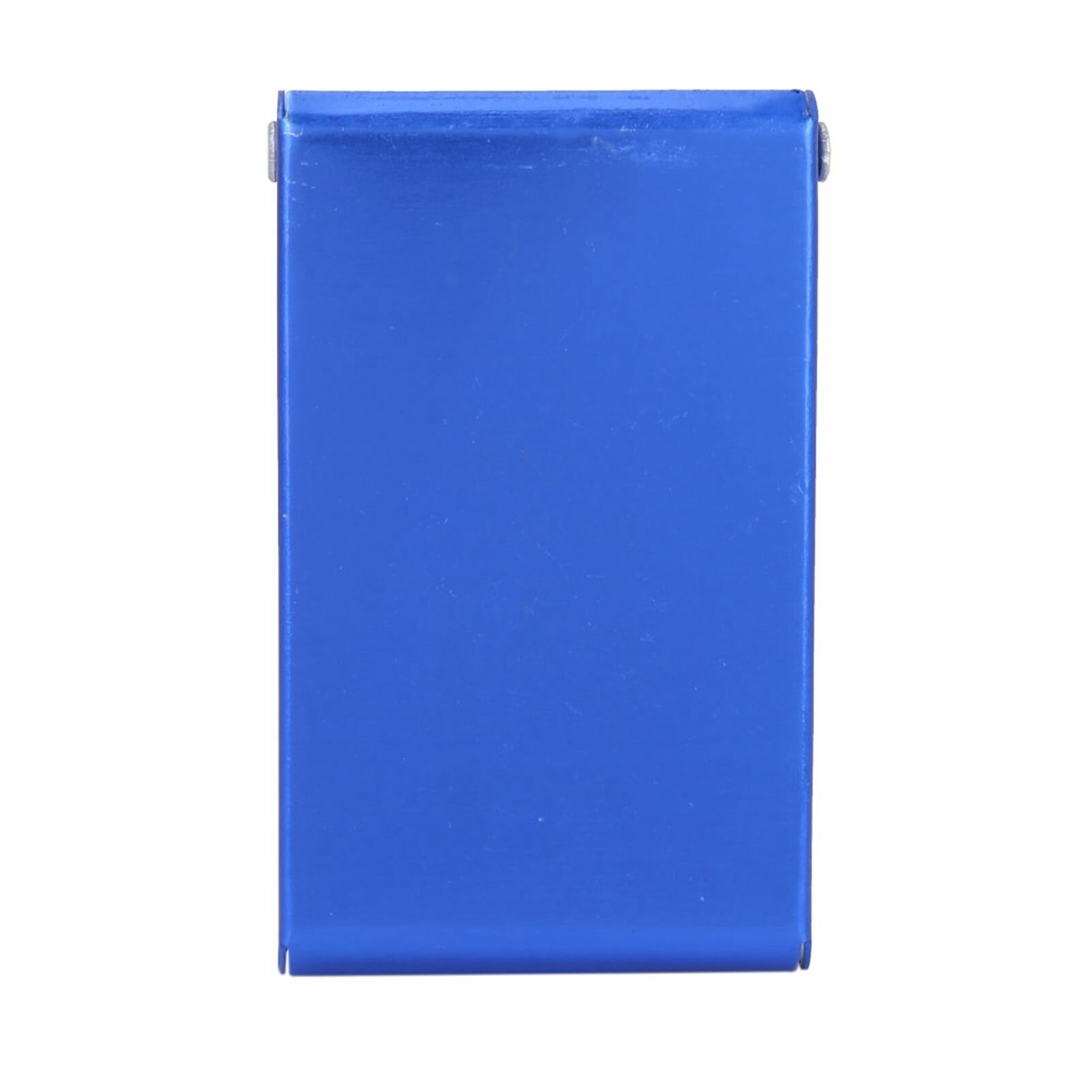 Набор чисток для сварочных наконечников из нержавеющей стали 22шт + файл в алюминиевом кейсе