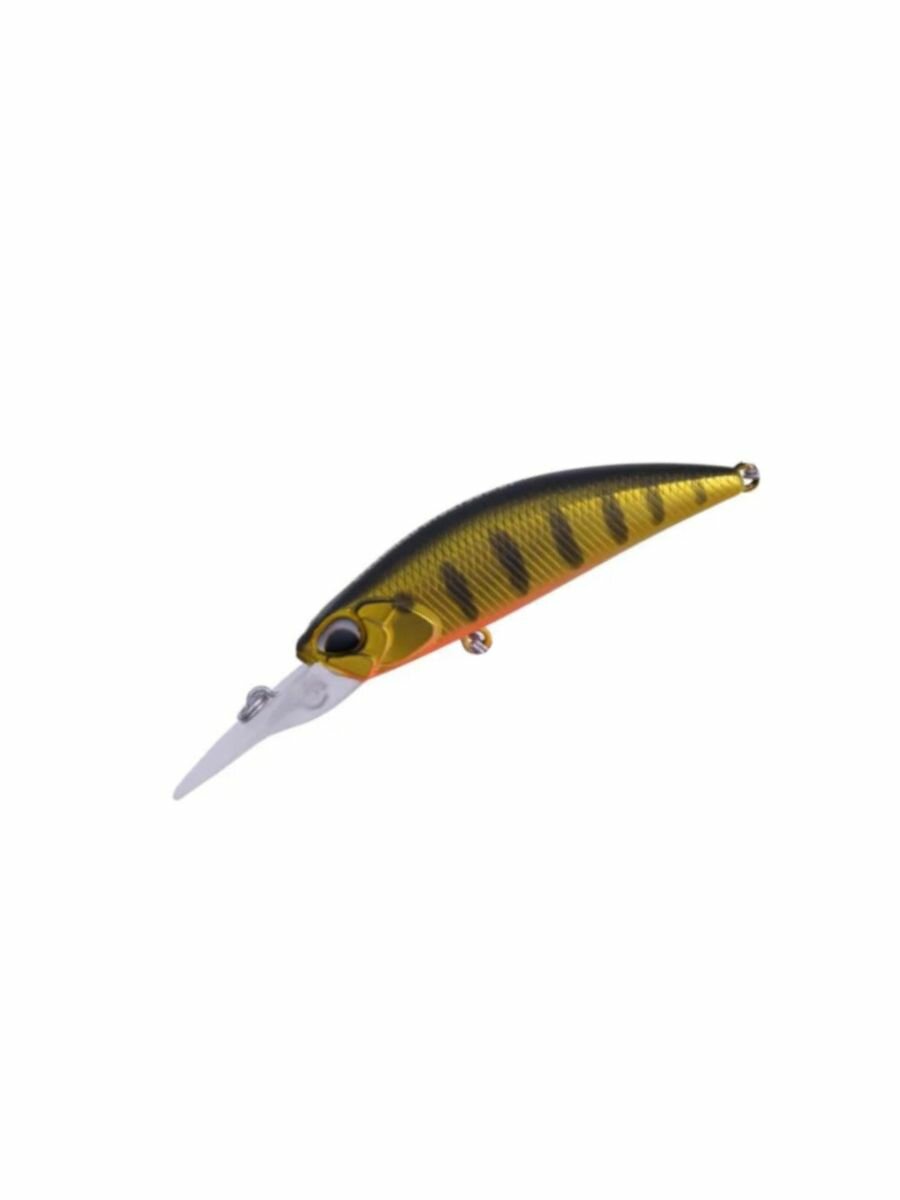 Воблер DUO International Spearhead Ryuki 50 MDSP, ASA3146 Gold Perch