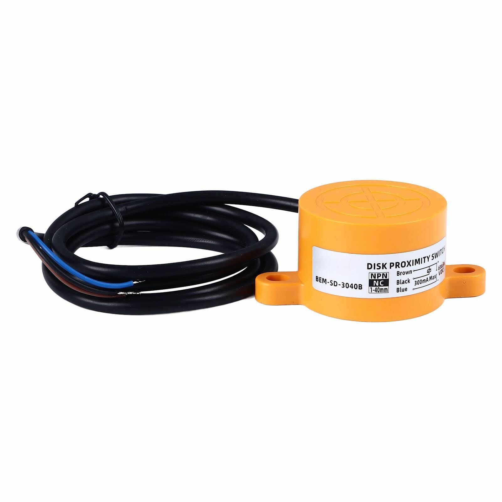 Точный индуктивный датчик NPN (DC6-36V) для ЧПУ