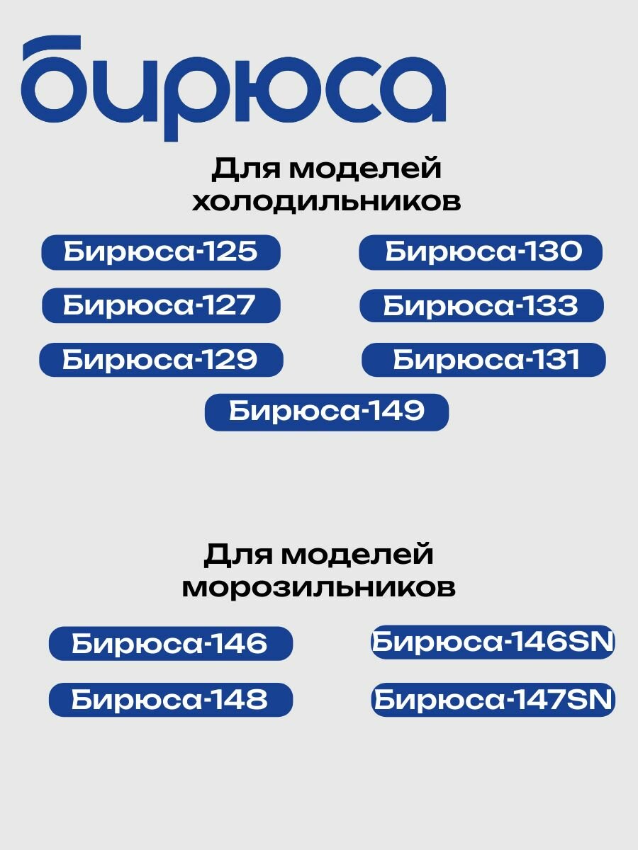 Аксессуар для холодильника — фото 1
