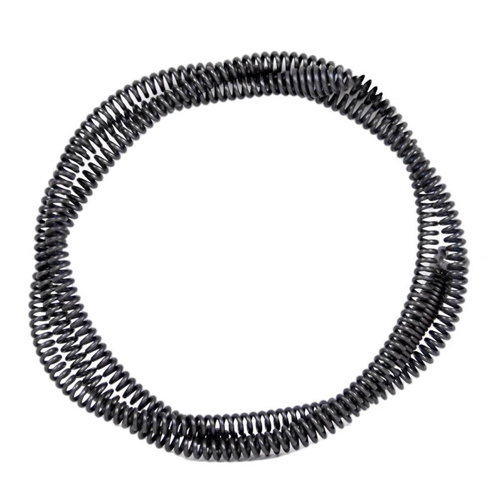 Многофункциональный инструмент для дноуглубительных работ Пружинные трубы Канализационные трубы для ванной комнаты Кухонные сливные трубы Разблокировщик трубопровода Засоренный инструмент для удаления Работа с электрической дрелью