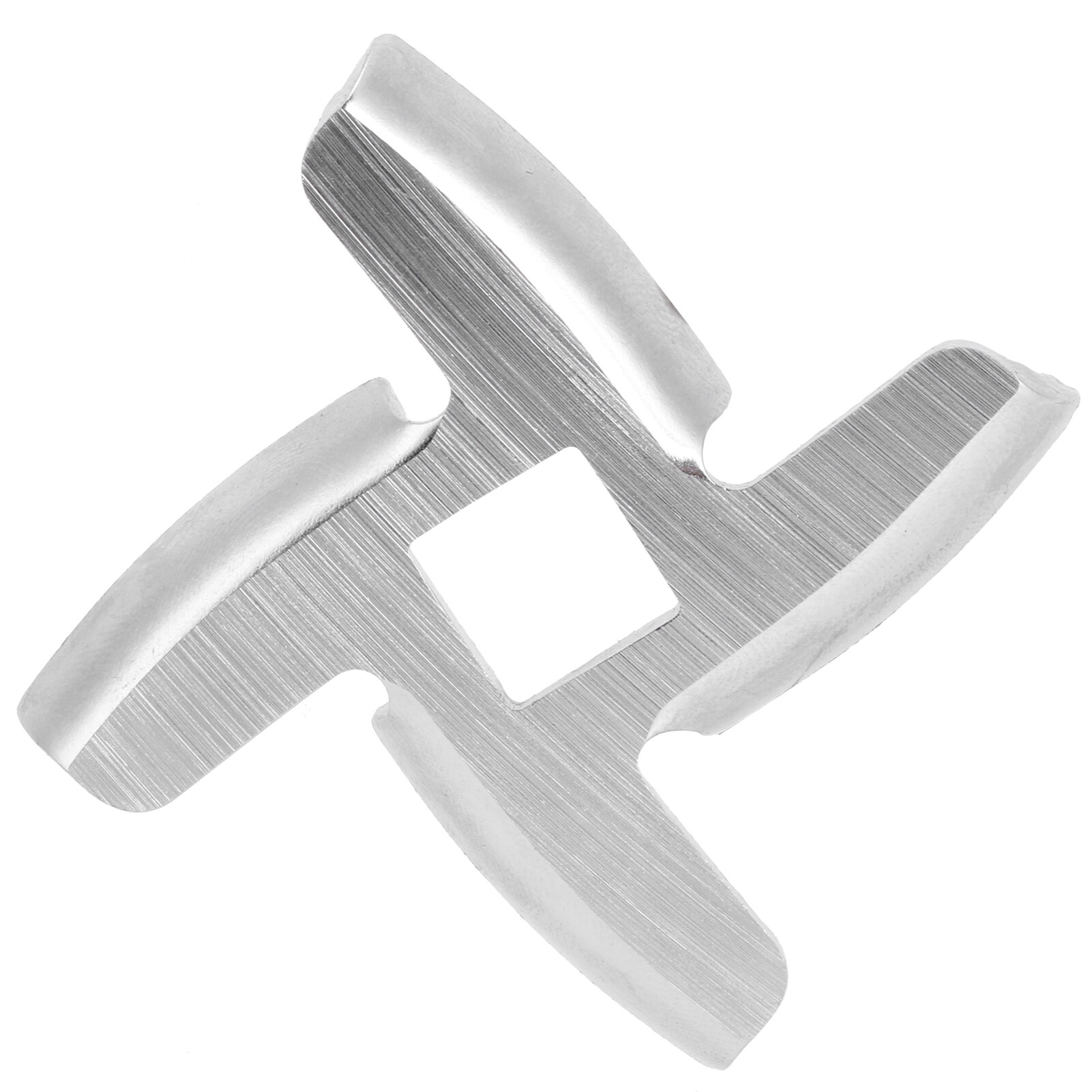 Лезвие мясорубки, пластина для измельчения пищевых продуктов, насадка для диска для электрической мясорубки