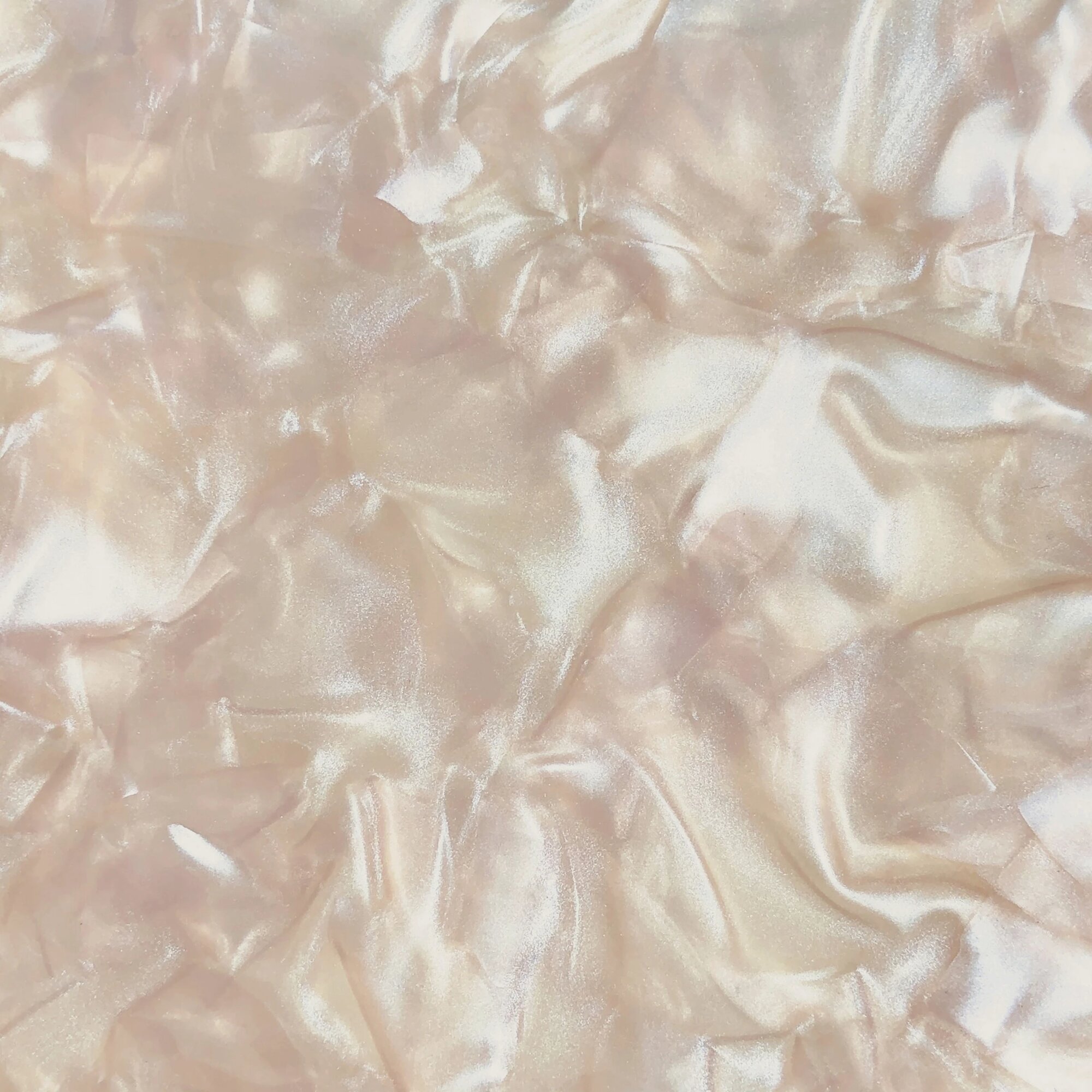 Перламутровые акриловые фотообои CXXCL 3 мм 300mmx300mm, DH03 - Beige