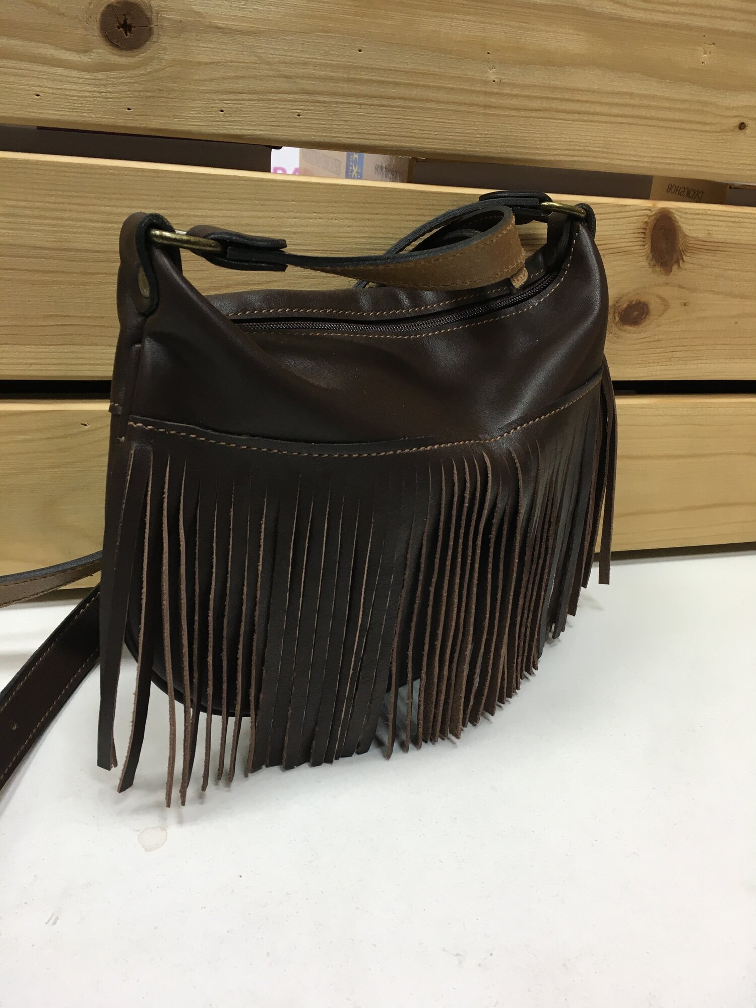 Сумка кросс-боди