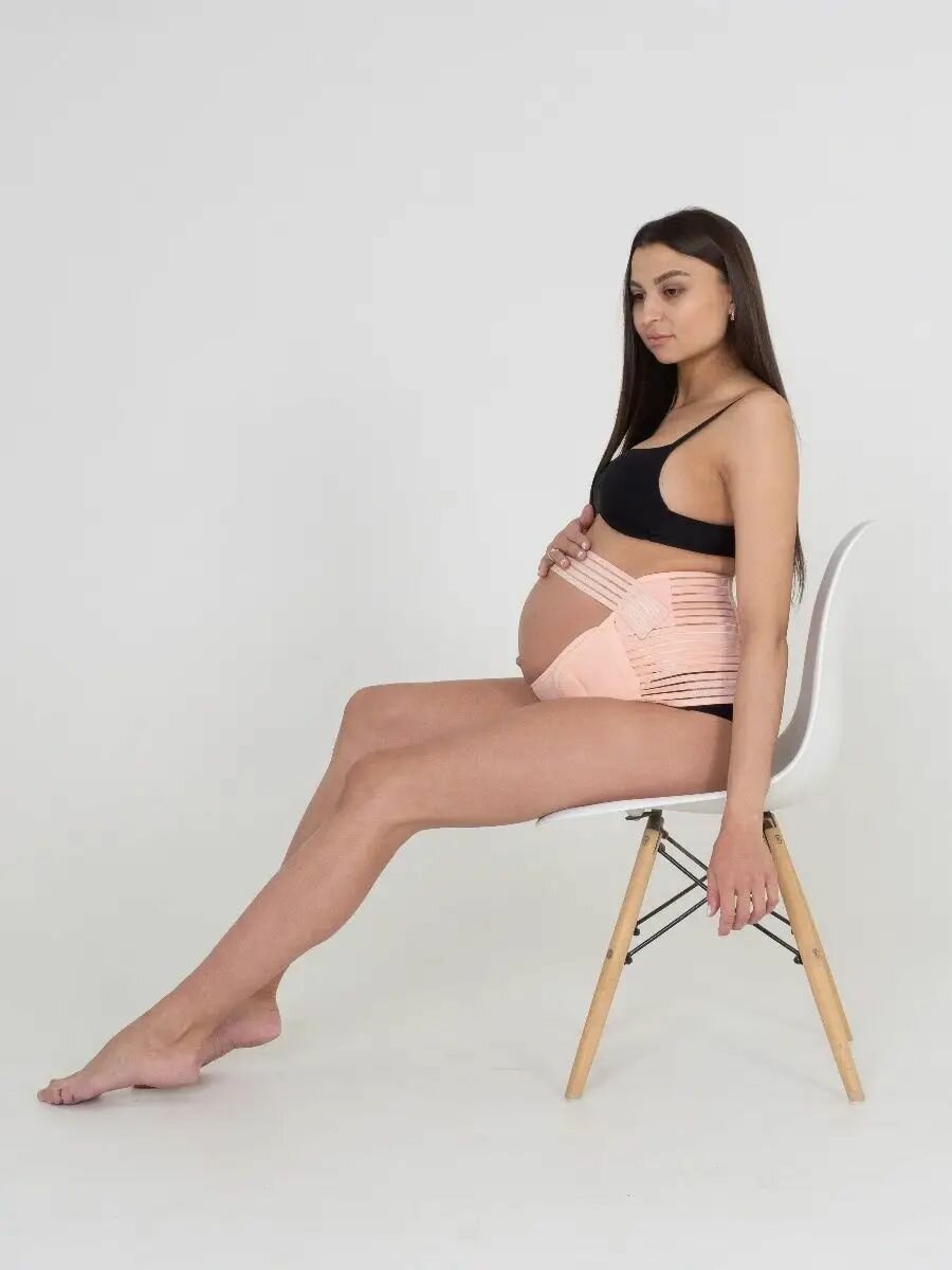 Бандаж для беременных 4 в 1 2XL