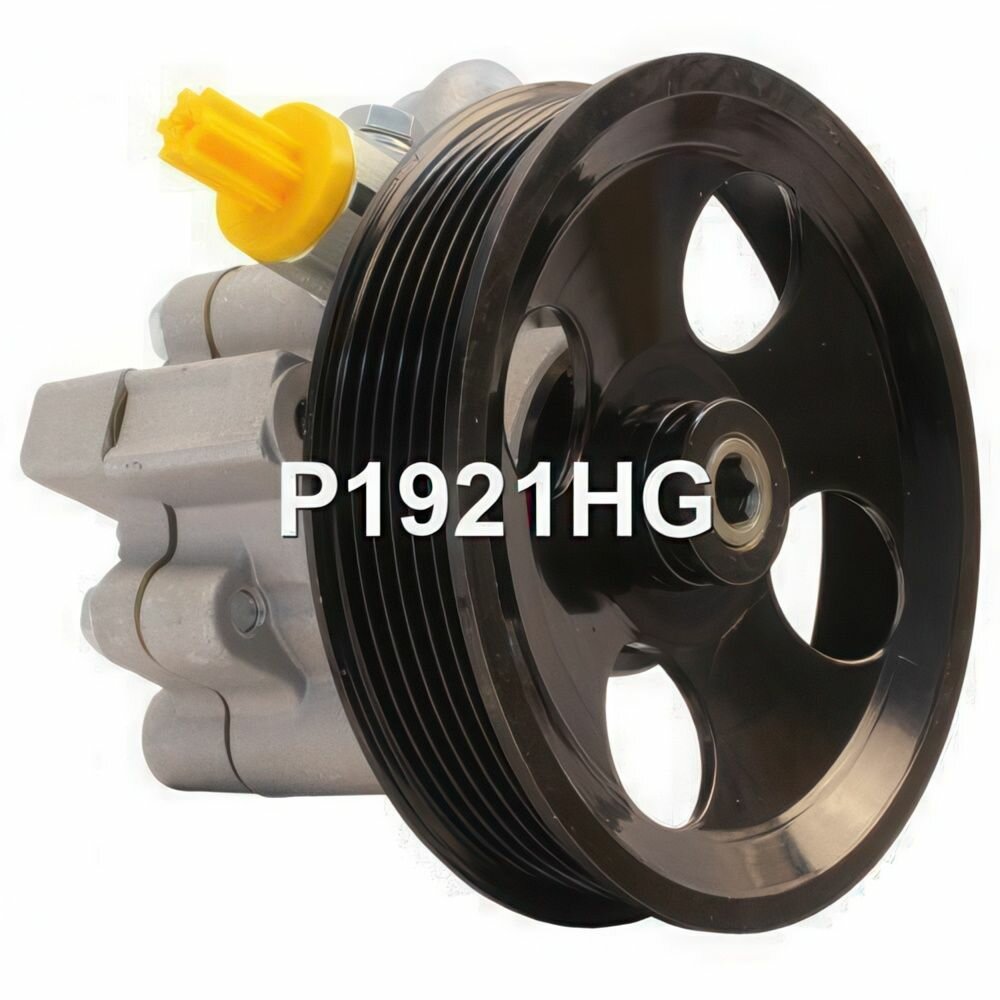 Насос ГУР, для Опель Инсигниа A, Сааб 9-5, Бьюик арт P1921HG
