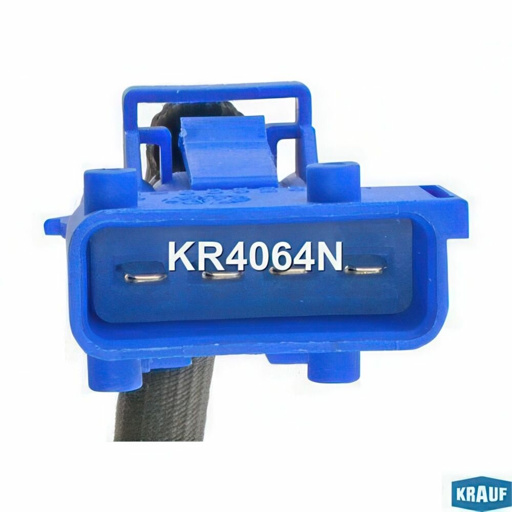 Датчик кислорода, лямбда-зонд, для Пежо 106, 206, 207, 306, 406, 407, Партнер, Ситроен Берлинго, C2, C3, C4, C5, C6, Ксара арт FX4064A